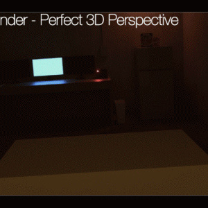 Nuke Tips - Distort CG Render using Nuke Lens Distortion - taukeke