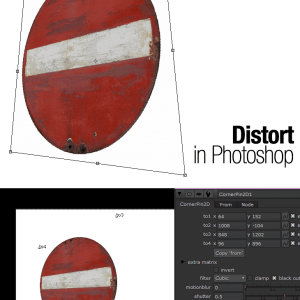 Nuke Tips - Transform in Nuke - taukeke