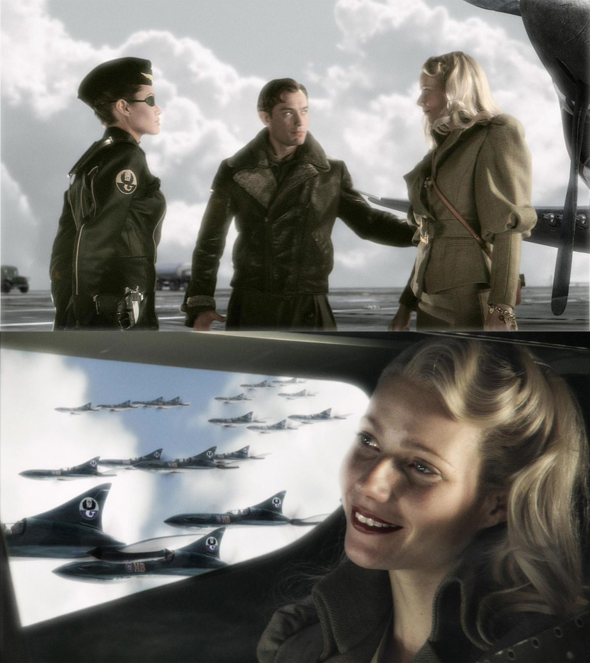 Nuke Tips - LightWrap in Nuke - taukeke