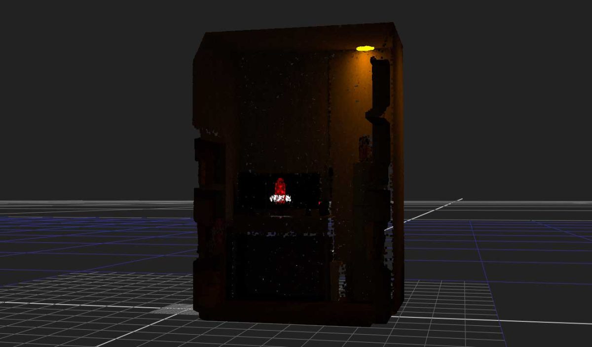 Nuke Tips - Position to Points in Nuke - taukeke