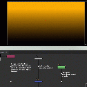 Nuke Tips - Masking in Nuke - taukeke