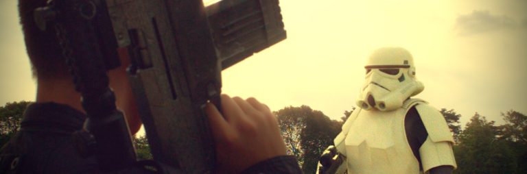 Nuke Tips - Matching Colour with Grade Node - taukeke