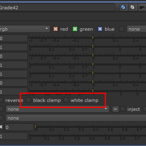 Nuke Tips - Clamp Node - taukeke